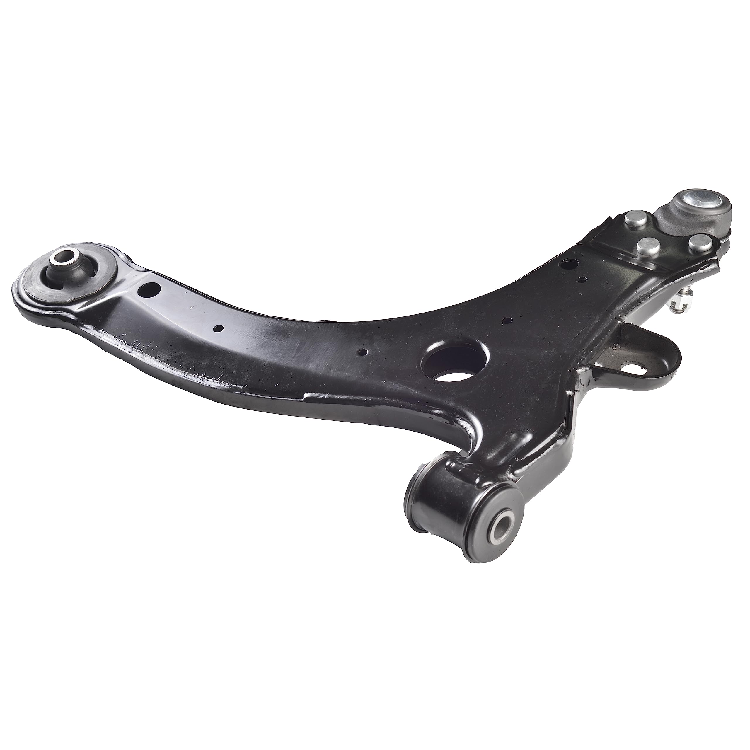 2PCS Front Lower Control Arm and Ball Joint Assembly Compatible with ...