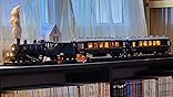 Amazon.com: LIGHTAILING Light for Lego- 21344 The Orient Express Train ...