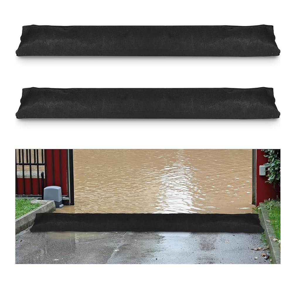 Alaska® Reusable Flood Barrier (5 ft x 9 Philippines | Ubuy