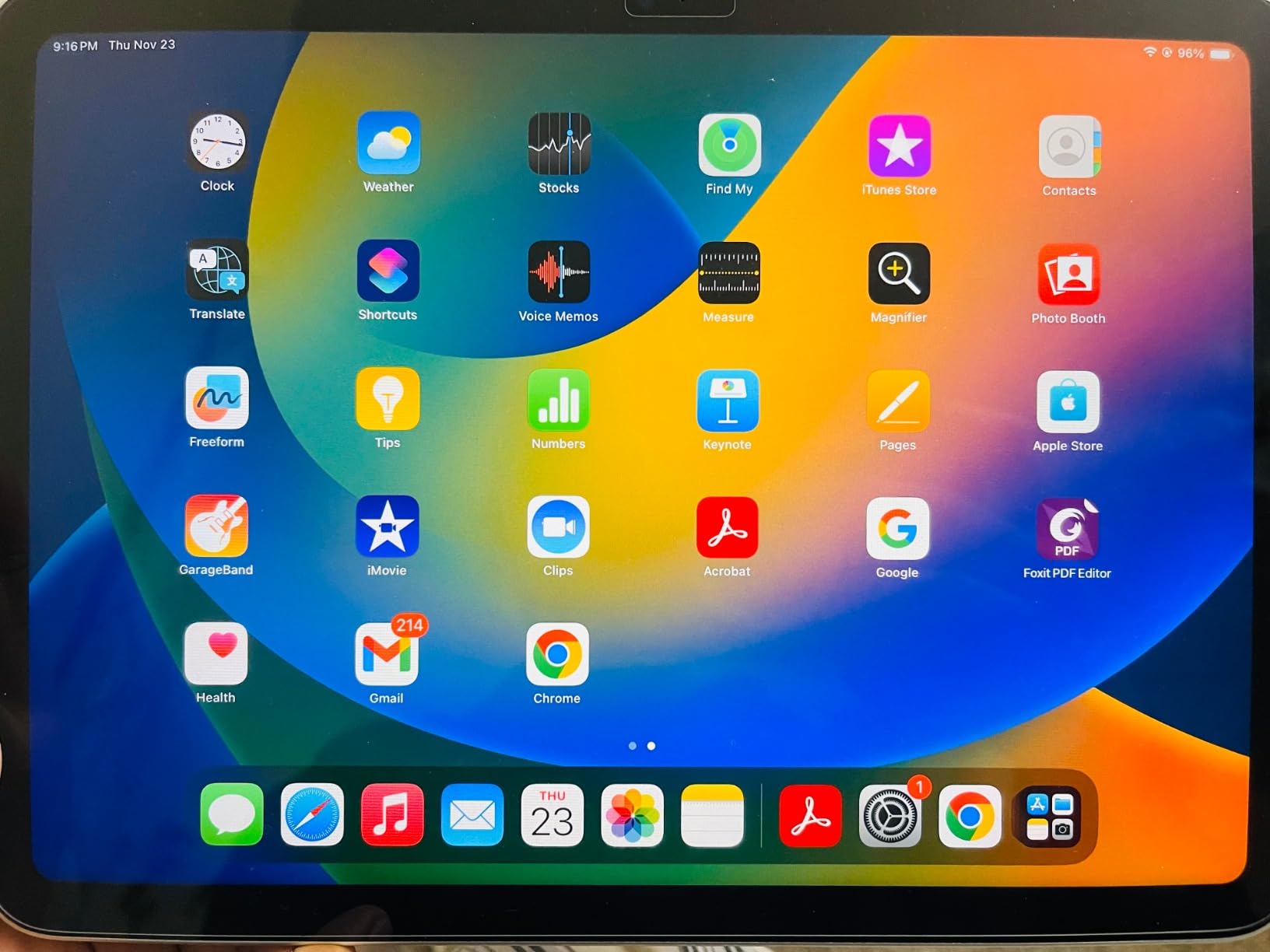 $26/mo - Finance Apple iPad (10th Generation) Wi-Fi + Cellular 256GB ...