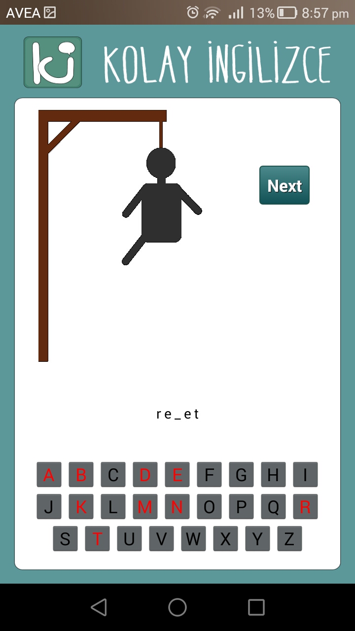 Easy English - App on Amazon Appstore