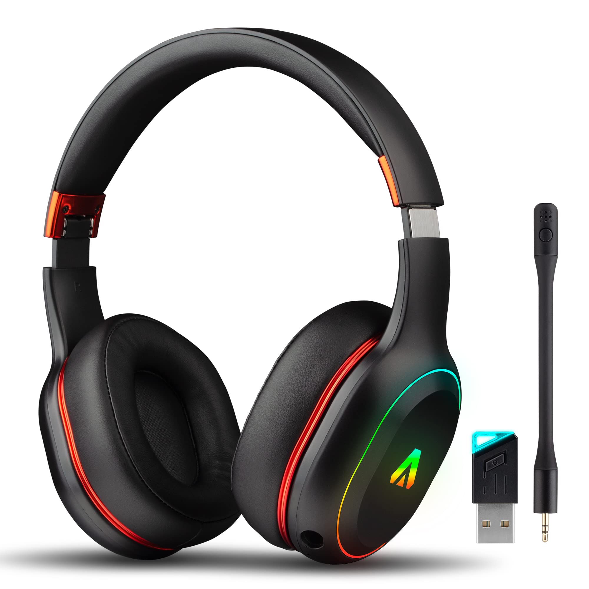 Is there a wireless headset for nintendo switch new arrivals