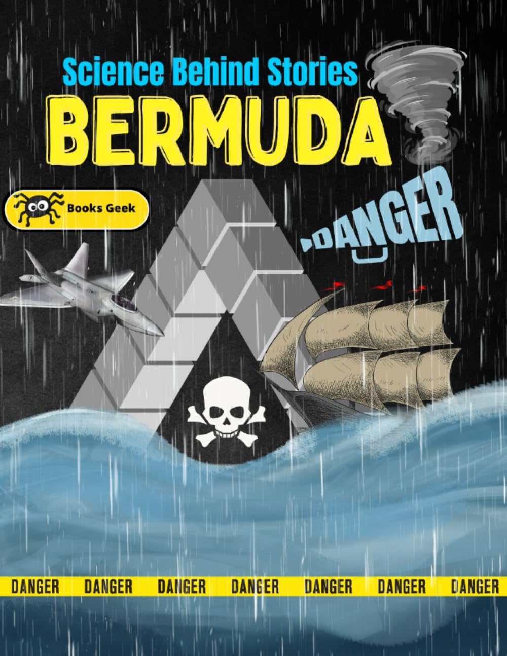 Bermuda Triangle Book for Kids: Where Is the Bermuda Triangle ...