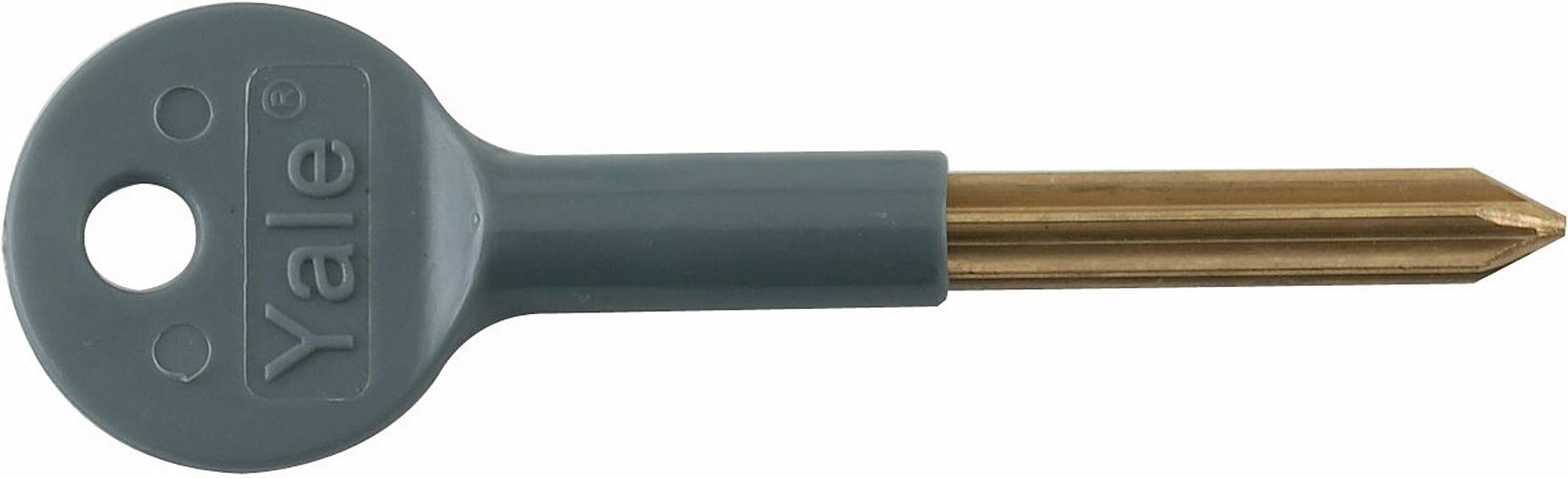 Yale Locks Replacement Keys for 8001 Security Bolts : Amazon.co.uk: DIY ...