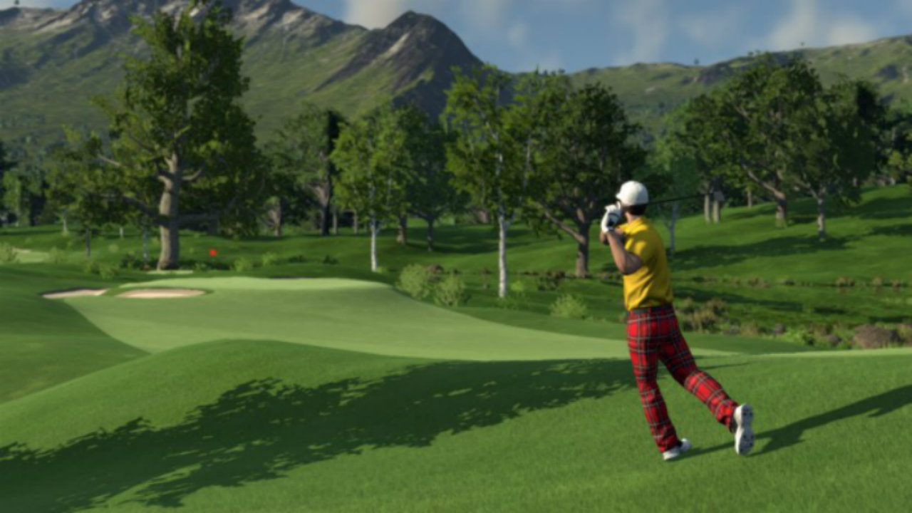 Golf Battlefield - App on Amazon Appstore