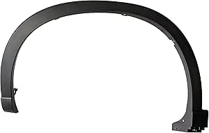 New Genuine Mazda CX-5 KE LH Front Guard Fender Flare Mould Part ...