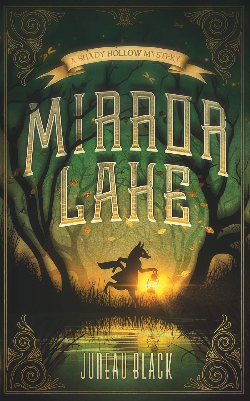 Publication: Mirror Lake