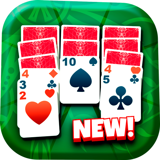 Solitaire Collection - App on Amazon Appstore