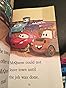 Amazon.com: Driving Buddies (Step into Reading) (Cars movie tie in ...