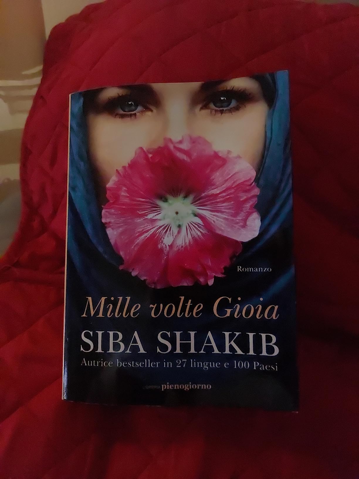 Mille volte Gioia : Shakib, Siba, Sassi, Francesca: Amazon.it: Libri