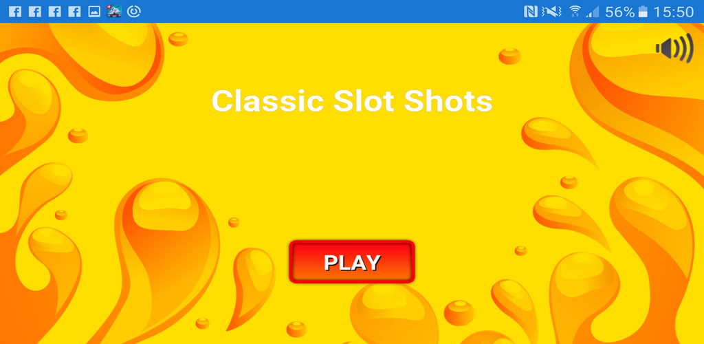 Classic Slot Shots:Amazon.com:Appstore for Android