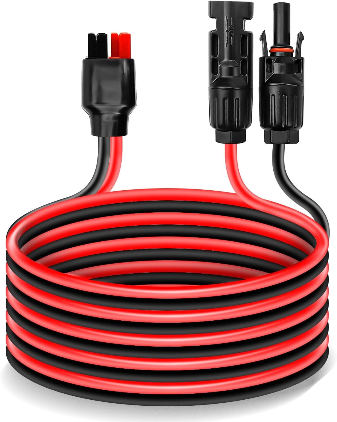 Amazon.com: Magiktech Solar Panel Kits Charge Cable with XT60i ...