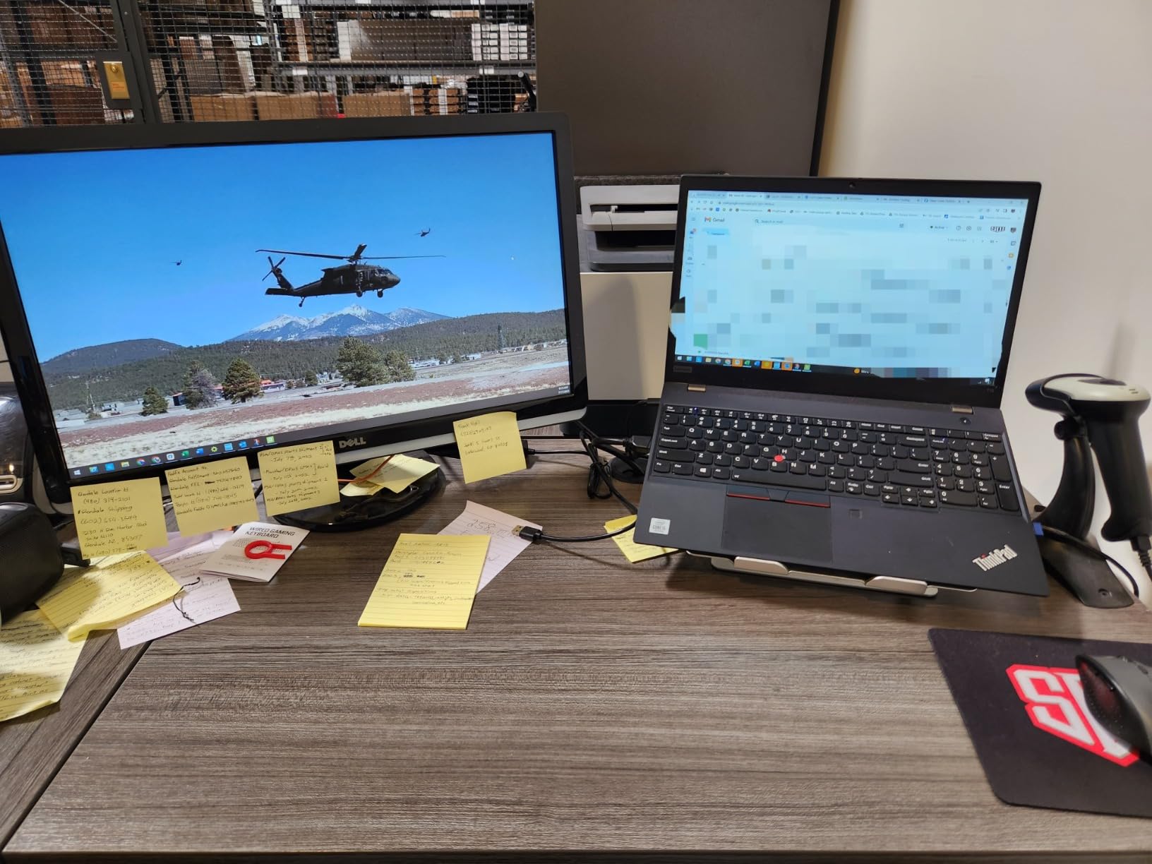 $9/mo - Finance WESTREE Dual Monitor Stand Riser - 2 Shelf Computer ...