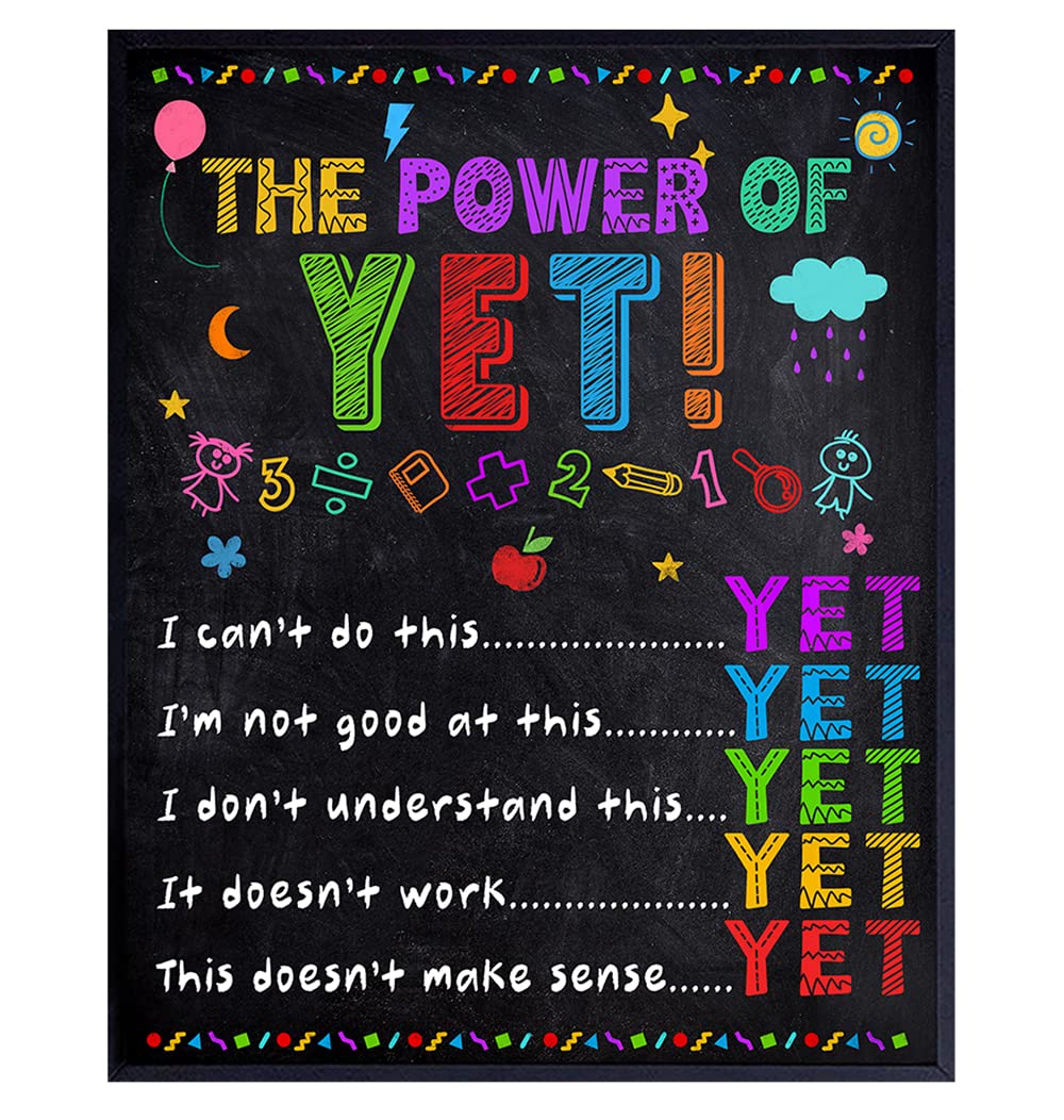 Amazon.com: School Decorations - Classroom Decorations - Teacher ...