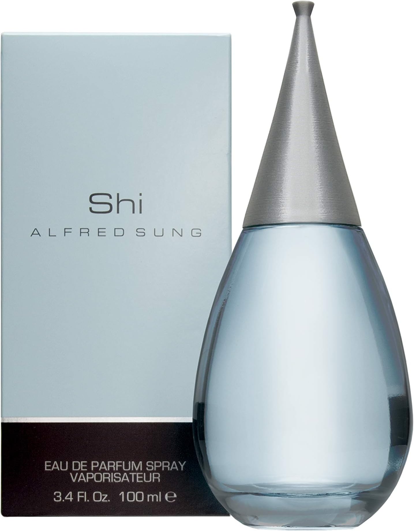 Amazon.com : Women's Fragrance by Alfred Sung, Sung Eau De Toilette EDT ...