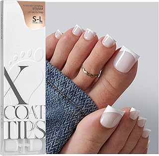 White Line Across Toenail: What Does It Mean? | Nailicy