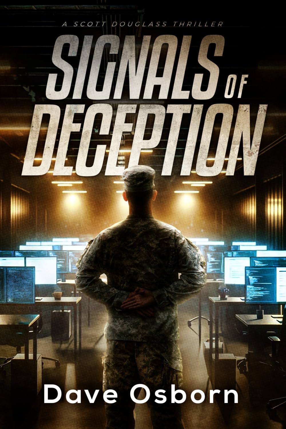 Book review of Signals of Deception - Readers' Favorite: Book Reviews ...
