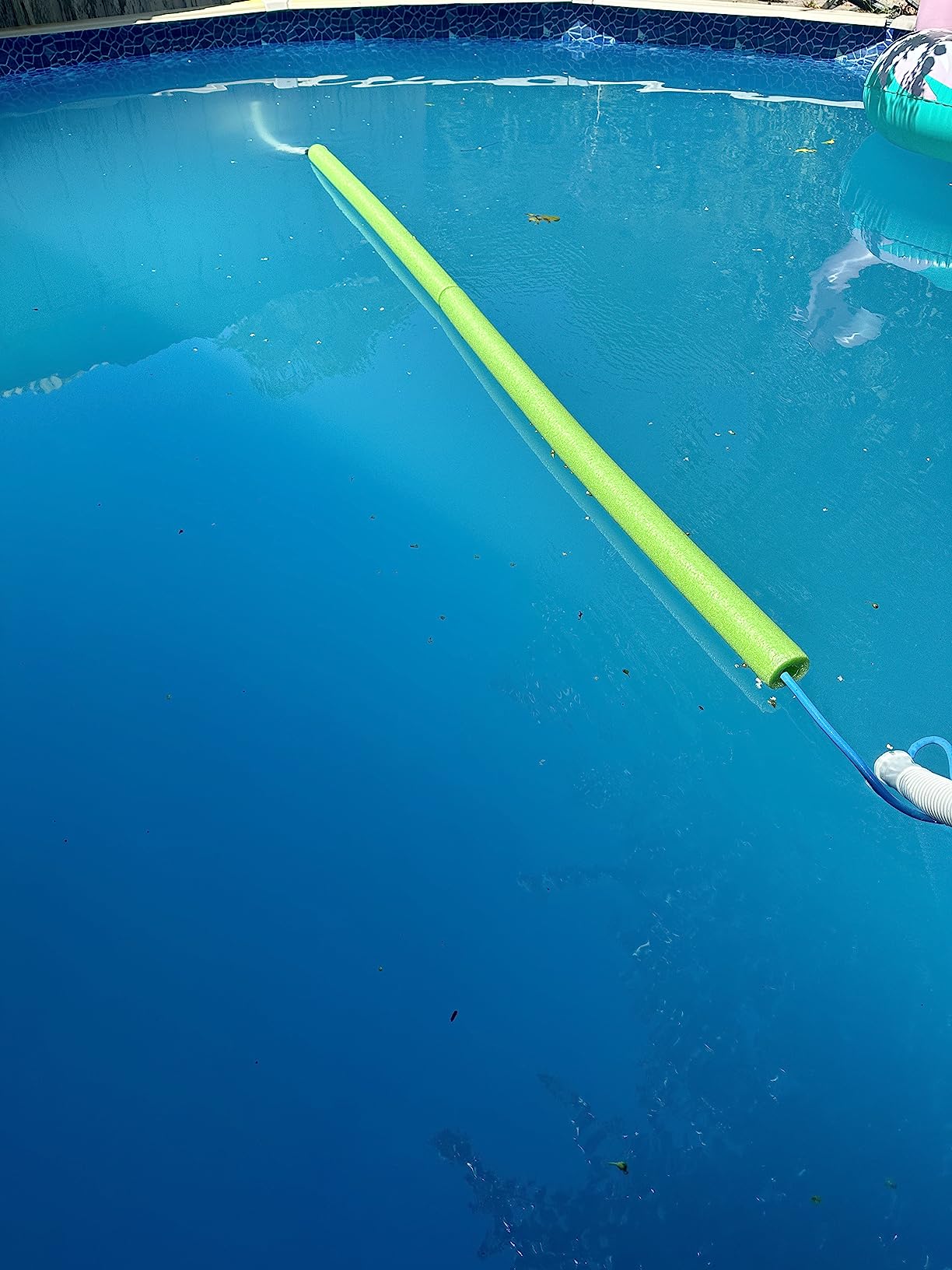 $33/mo - Finance Rock&Rocker Upgraded Powerful Automatic Pool Cleaner ...