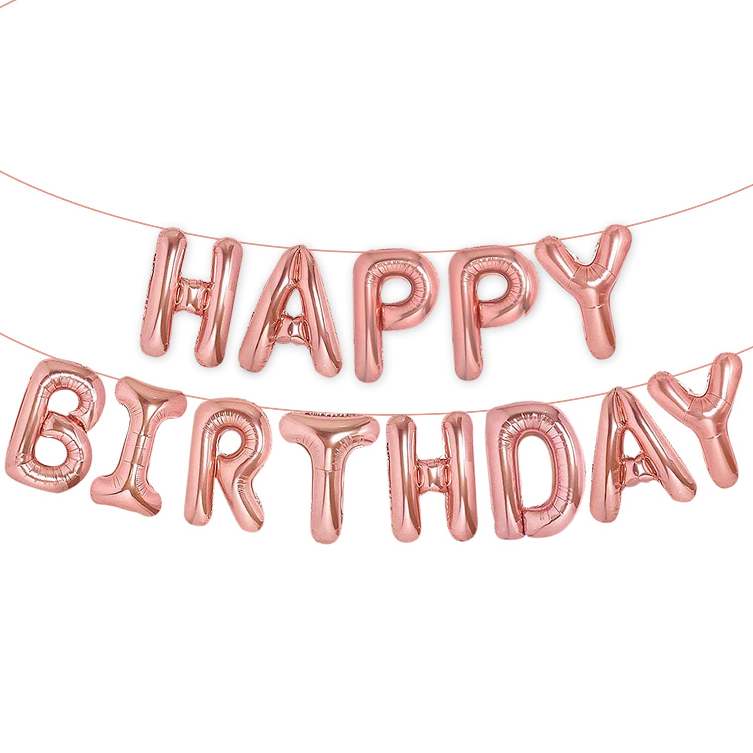 Buy Big Happy Birthday Balloons Banner 16 Inch Happy Birthday Sign buy-big-happy-birthday-balloons-banner-16-inch-happy-birthday-sign