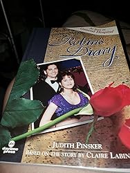Robin's Diary: Pinsker, Judith, Labine, Claire: 9780801987755: Amazon ...