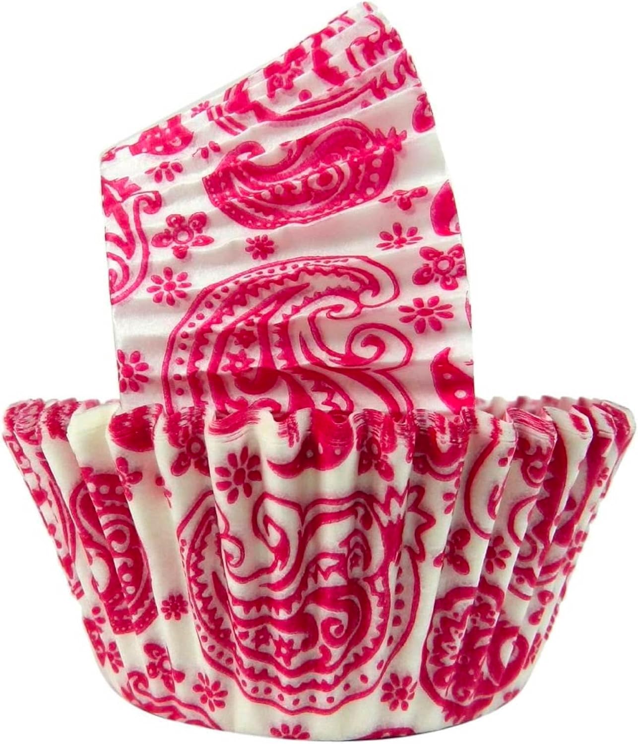 Amazon.com: Regency Wraps Greaseproof Professional Grade Baking Cups ...