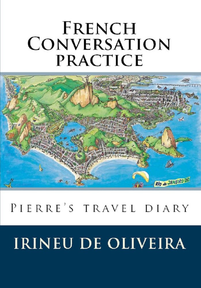 French Conversation Practice (Modern Languages Conversation Practice t ...