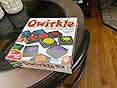 Qwirkle Board Game, Board Games - Amazon Canada