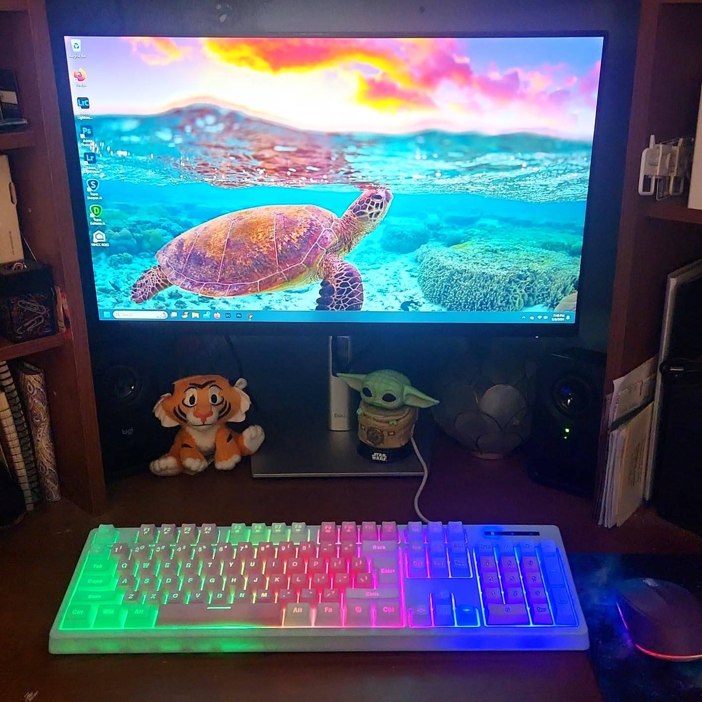 In love with this keyboard!