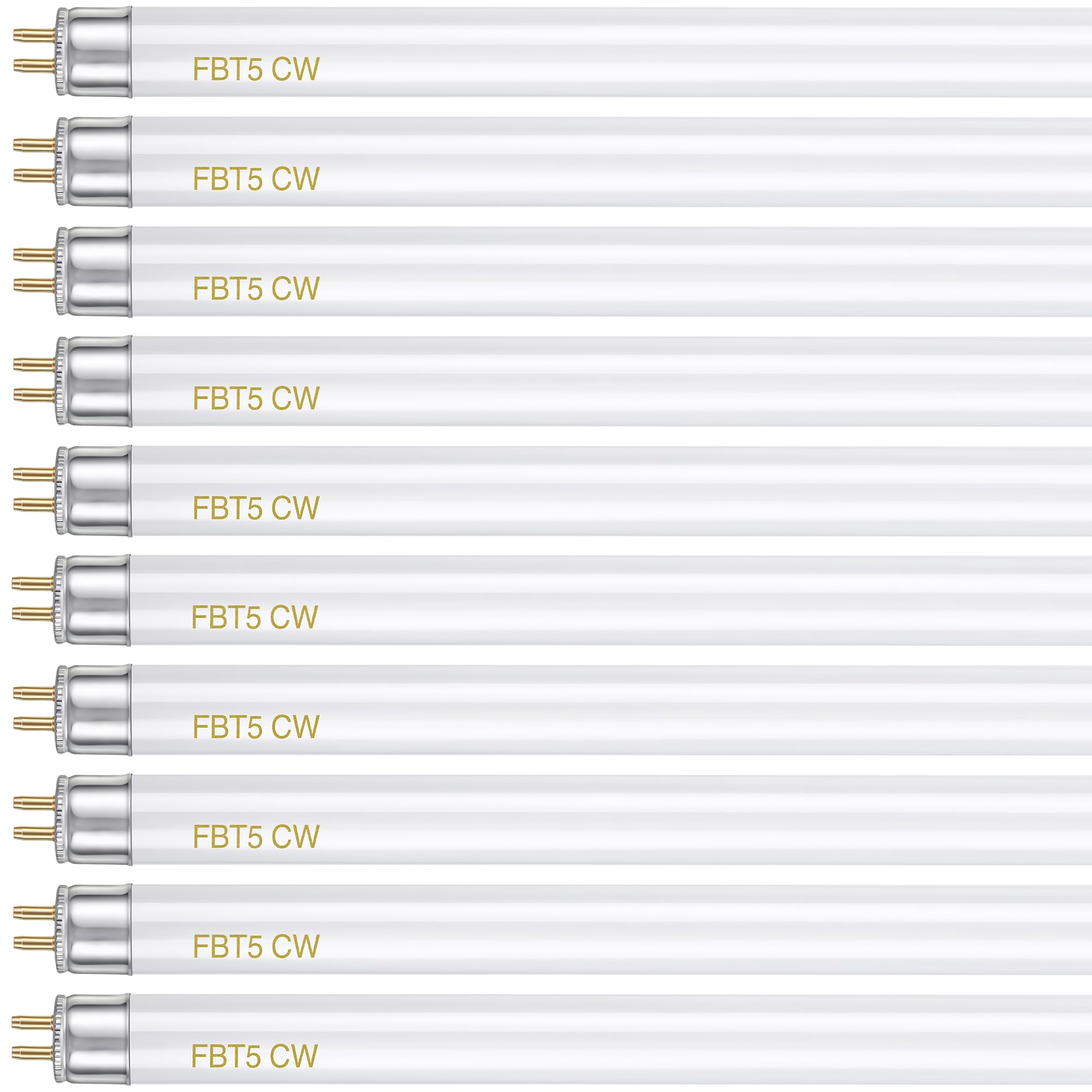 Fluorescent Light Sizes Chart BULBMASTER FC8T9/CW 22 Watt 8 Inch Round