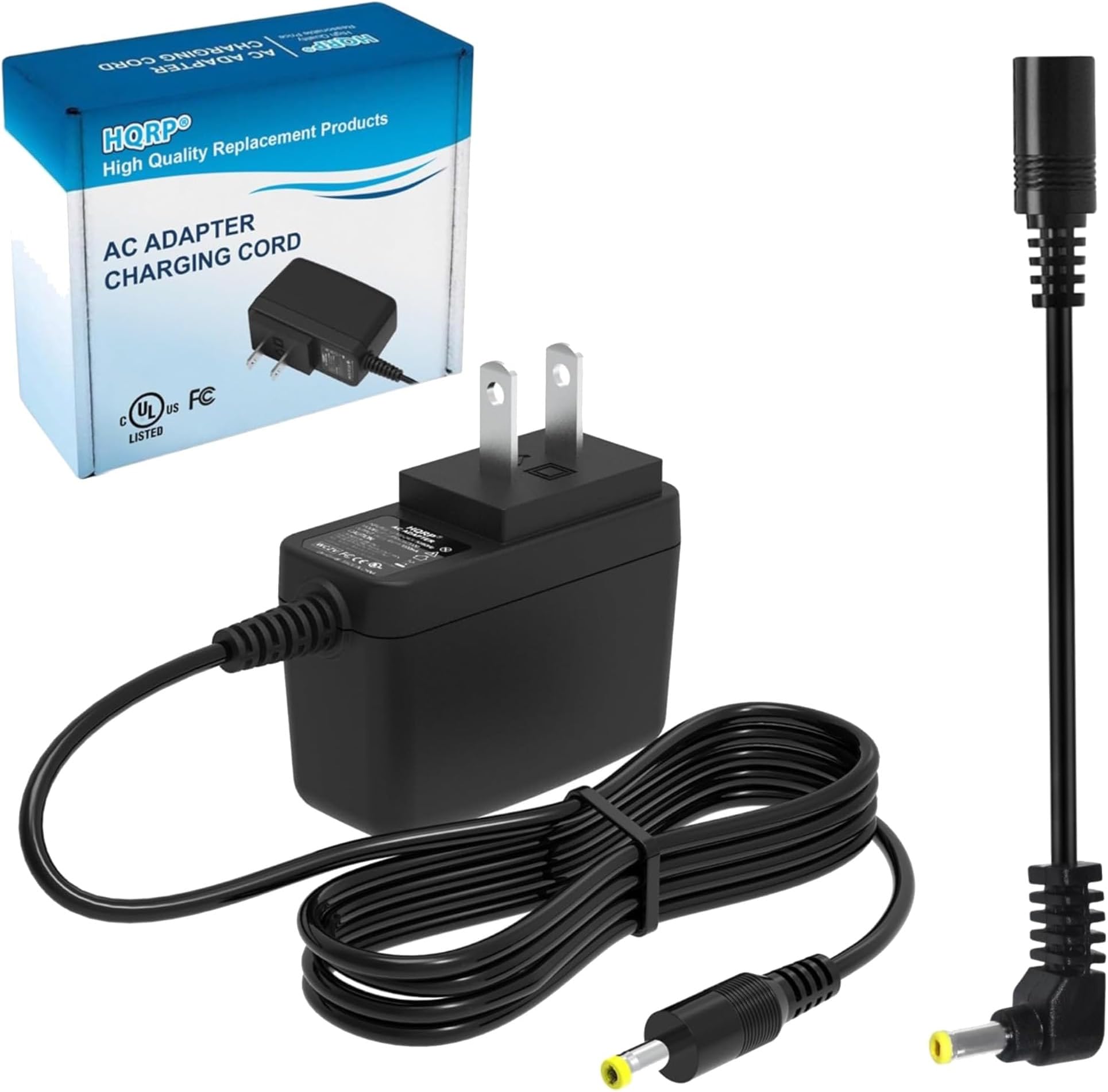 Amazon.com: UpBright 5.1V AC/DC Adapter Compatible with Sony ...