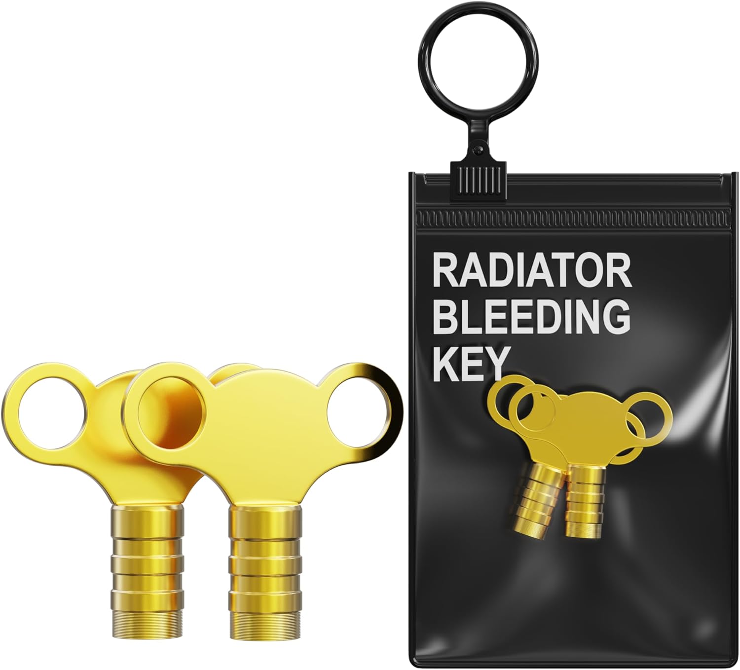 The Best Recommend Radiator Bleeding Key UK-Radiator Valve caps ...