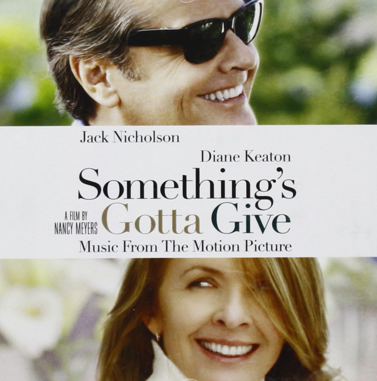 Something's Gotta Give - Music From The Motion Picture: Something's ...