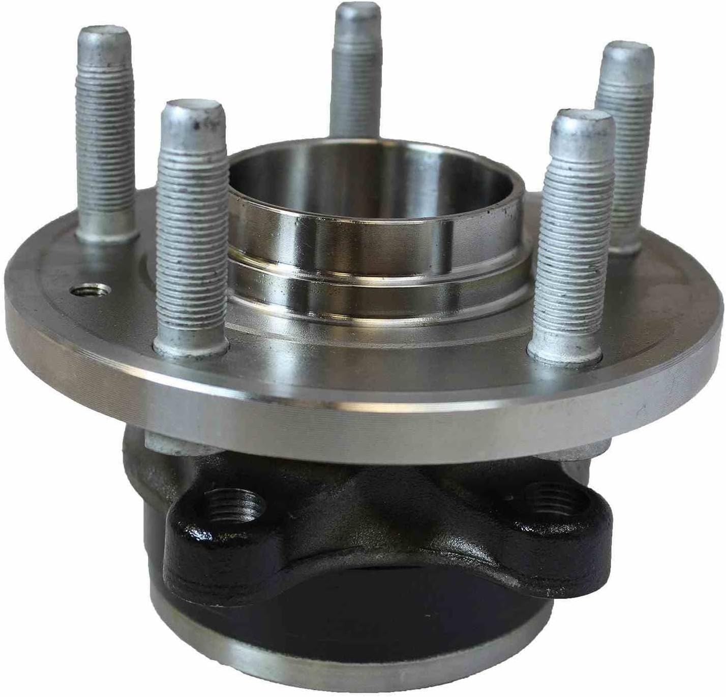 Amazon.com: Genuine OEM Wheel Bearing and Hub Assembly - Front (With ...