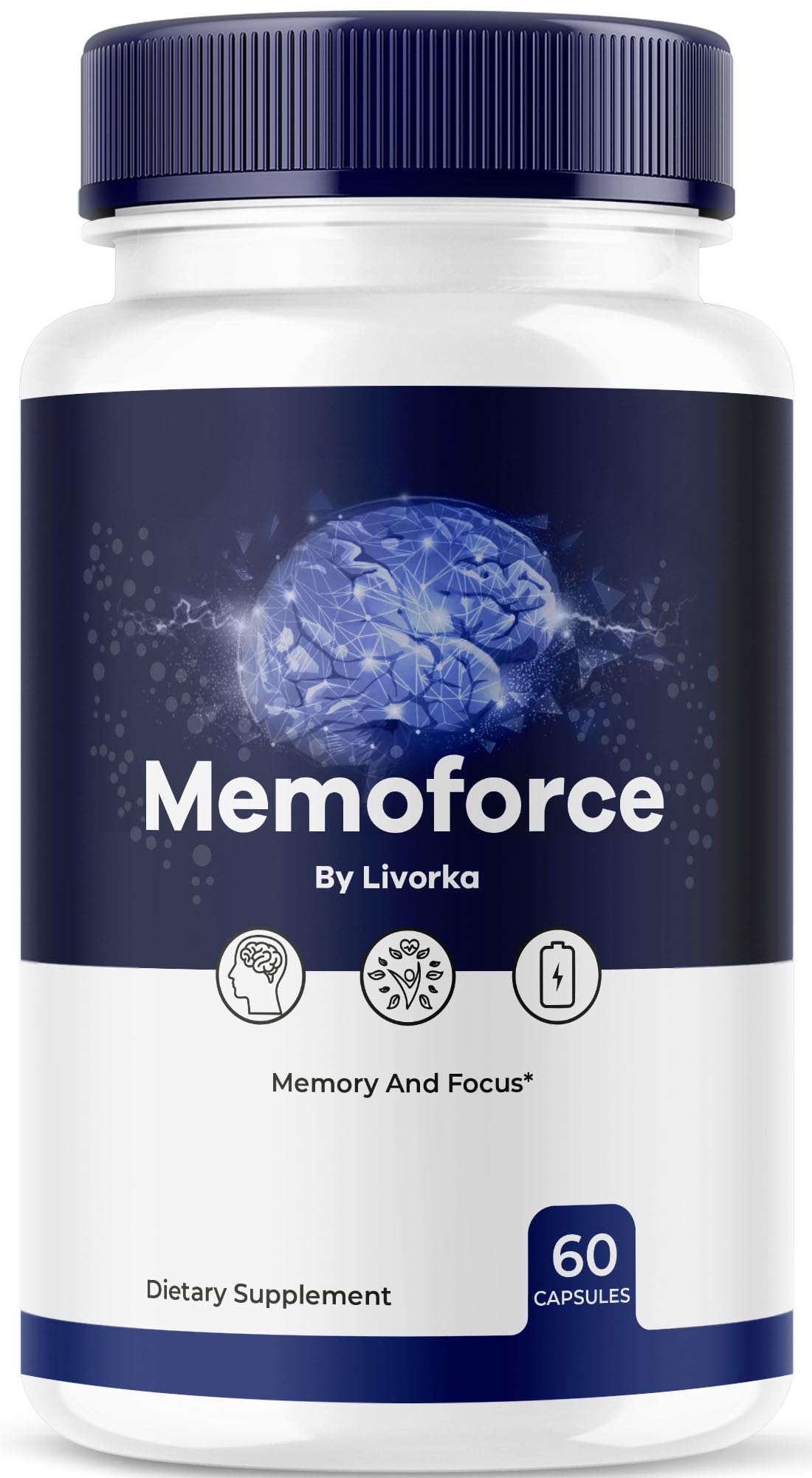 Snapklik.com : Memoforce Brain - Memoforce Pills, Memoforce Reviews ...