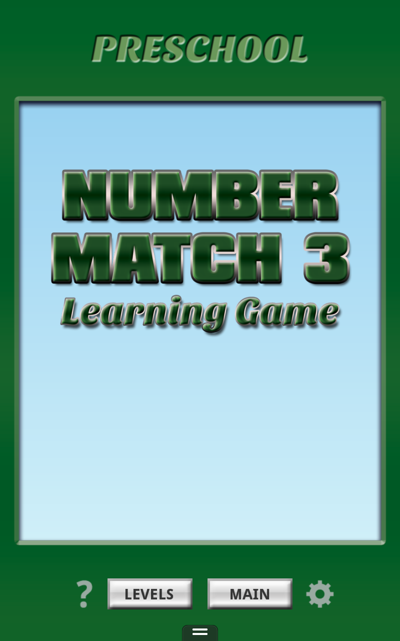 Number Match 3 - App on Amazon Appstore