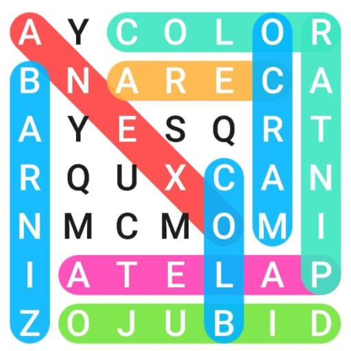 Classic Word Search - Word Game - App on the Amazon Appstore