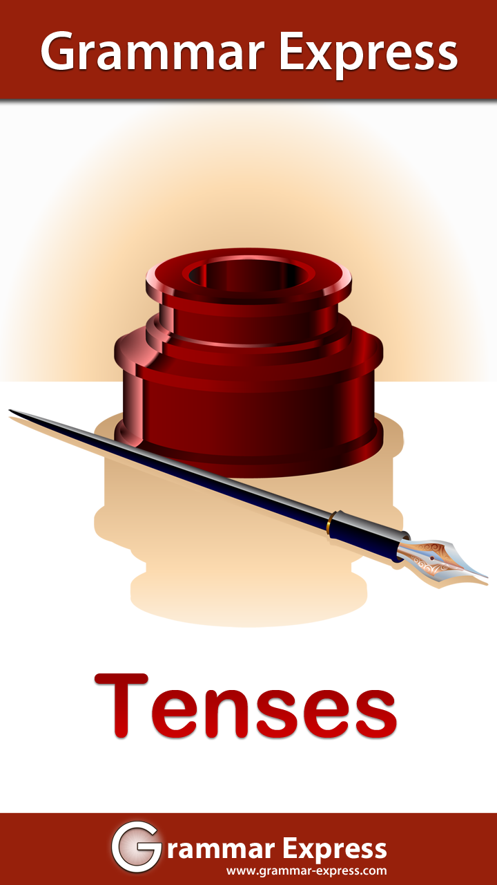 Grammar Express : Tenses Lite - App on Amazon Appstore
