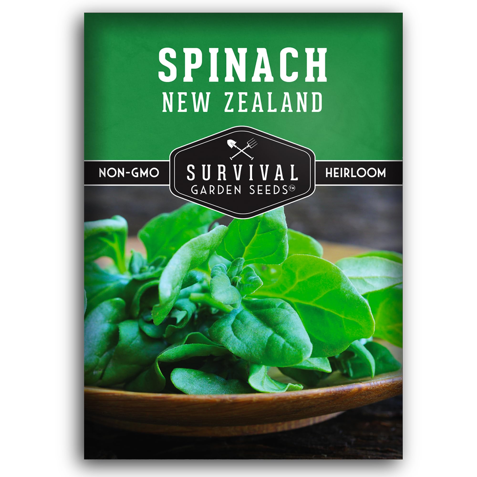 Different Spinach Varieties 5 Easy Steps To Plant Spinach From Seed
