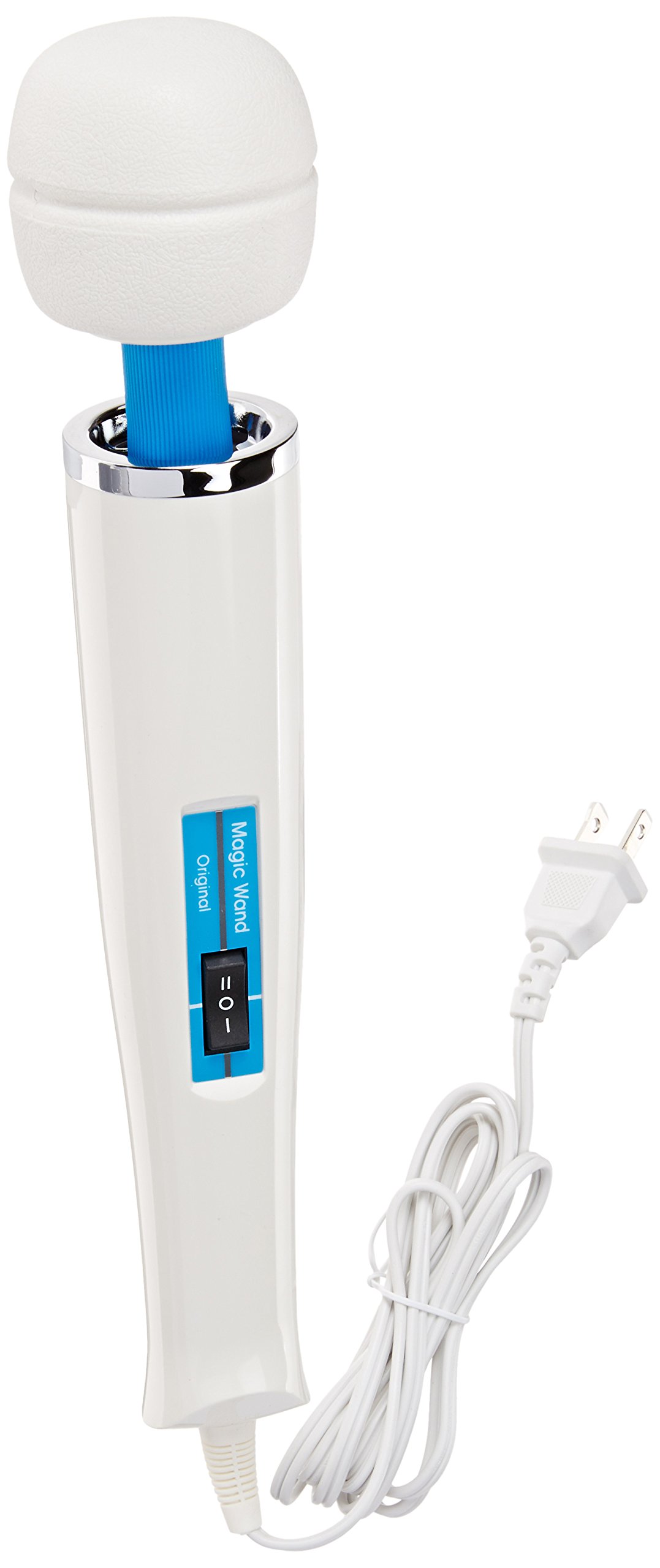 Hitachi Magic Wand Massager : Amazon.ca: Health & Personal Care