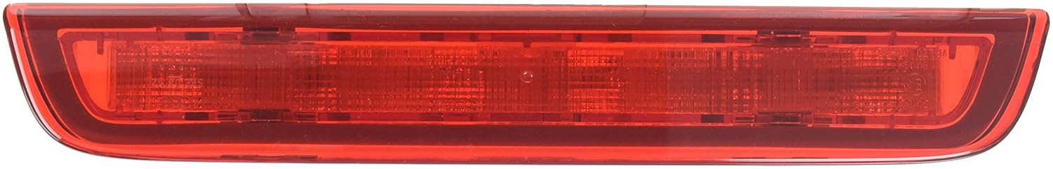 Genuine Toyota 81570-0D151 Stop Lamp Assembly : Amazon.in: Car & Motorbike