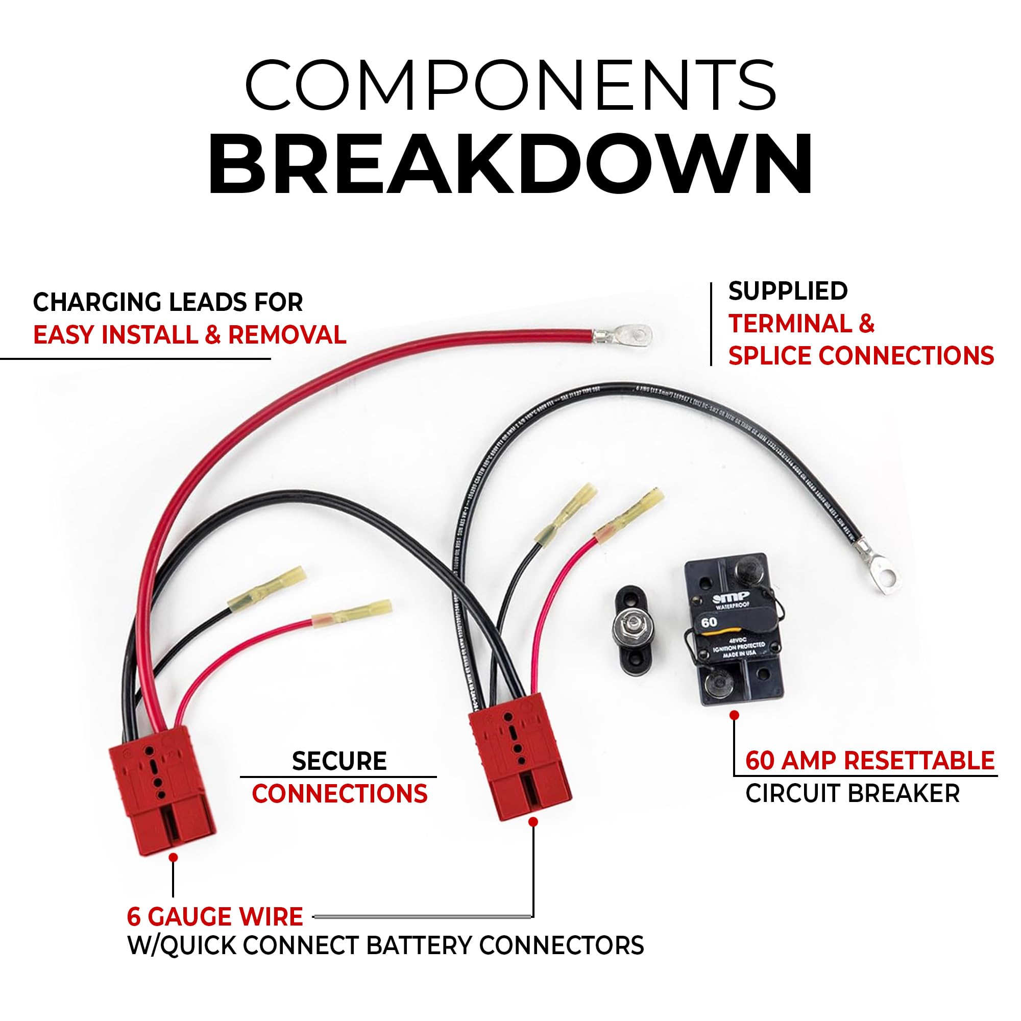 24 Volt Trolling Motor Wiring