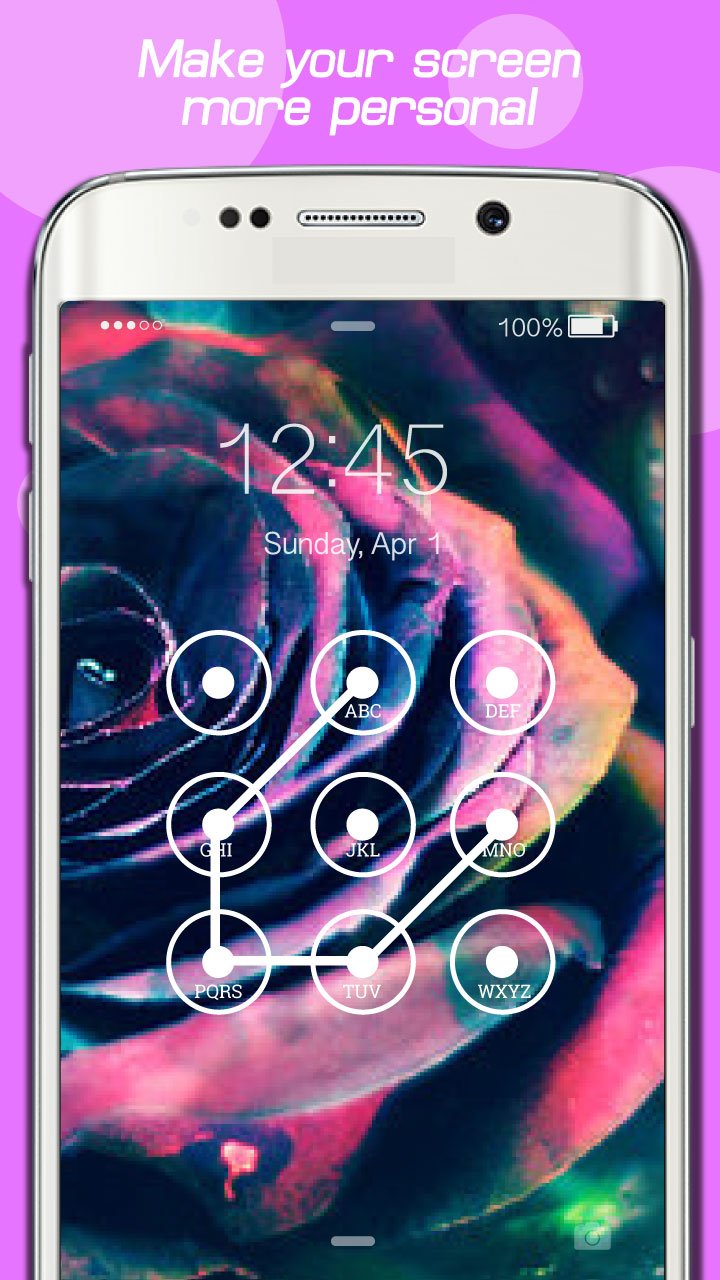 Romantic Screen Lock : Lockscreen Wallpaper - App on Amazon Appstore