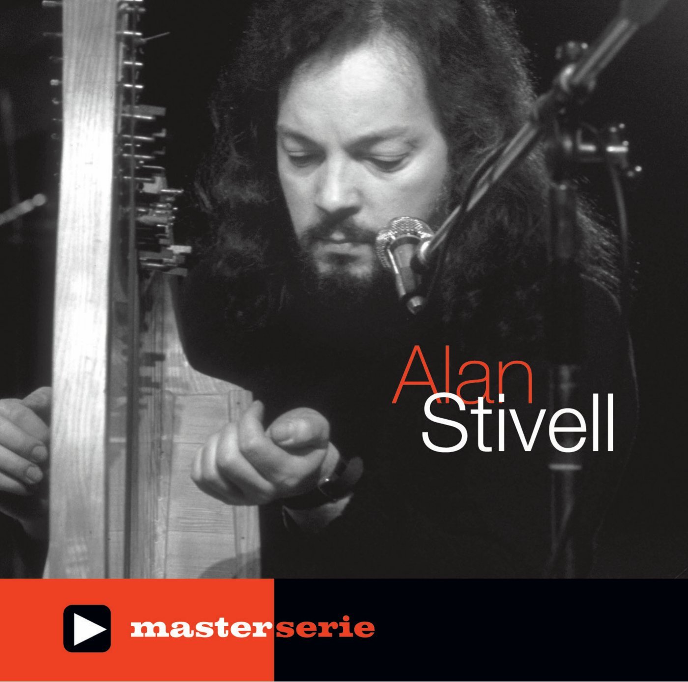 STIVELL,ALAN - Master Serie - Amazon.com Music