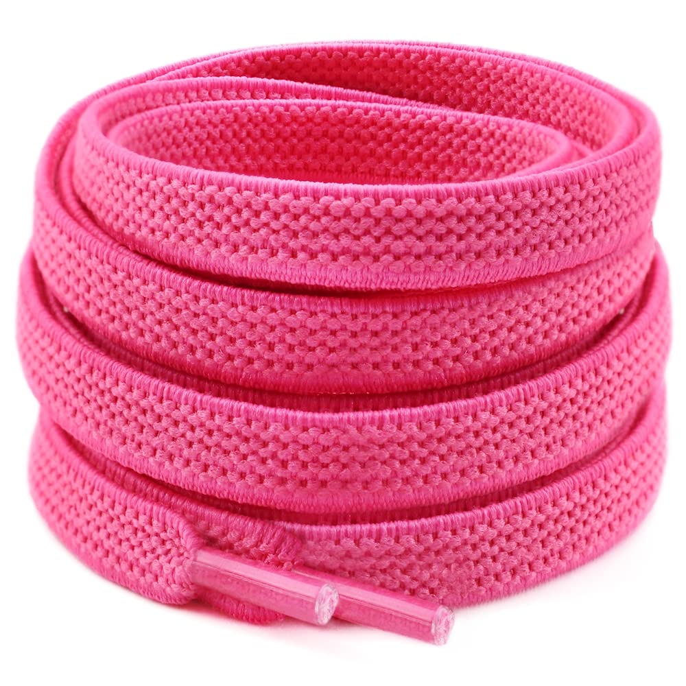 Snapklik.com : RJ-Sport 2-pair Elastic Stretch Shoe Laces For Adult ...
