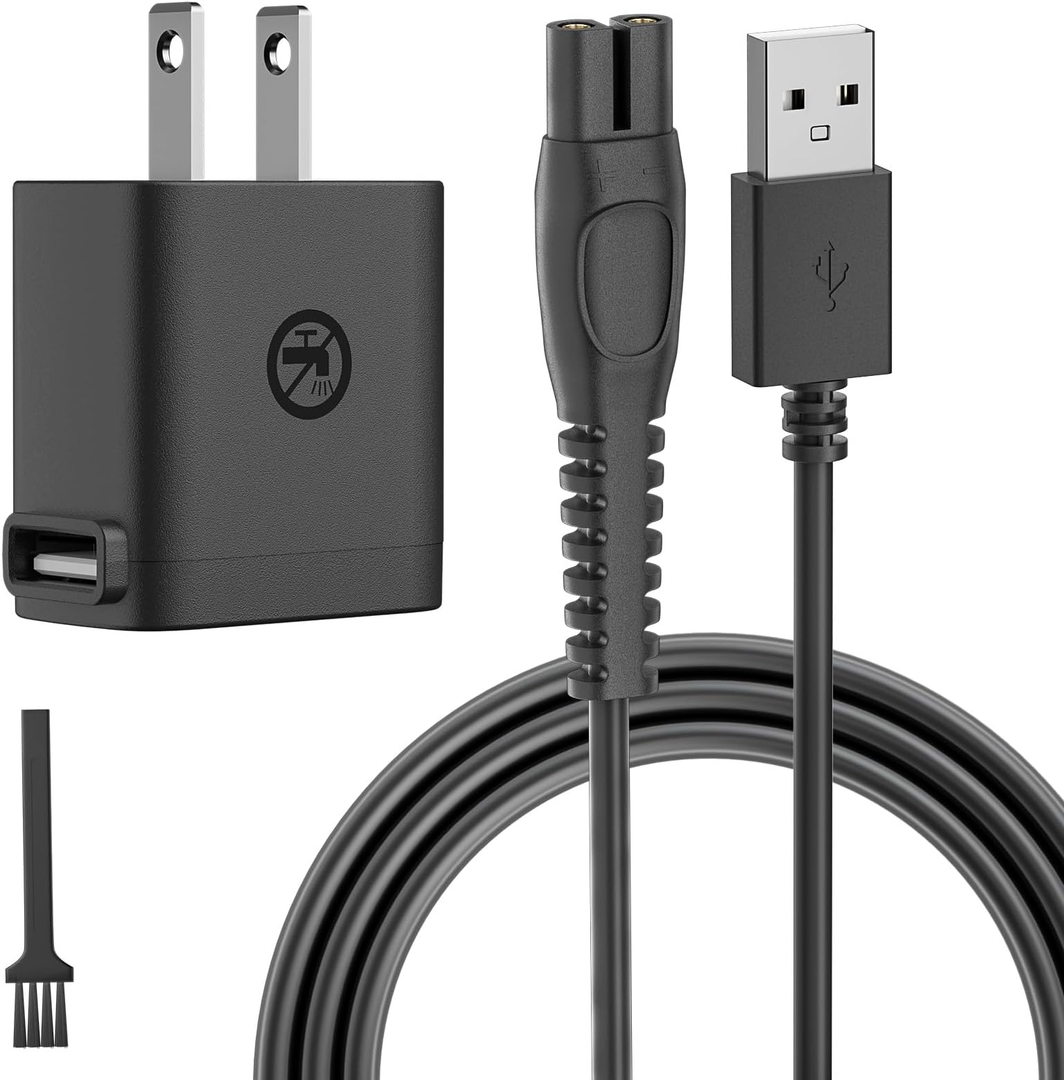 Amazon.com: 5V Shaver Charger for Philips Norelco 2400 3600 3900 5400 ...