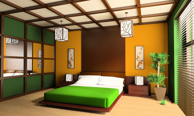 Interior Bedroom Designs Vol 1 - App on Amazon Appstore