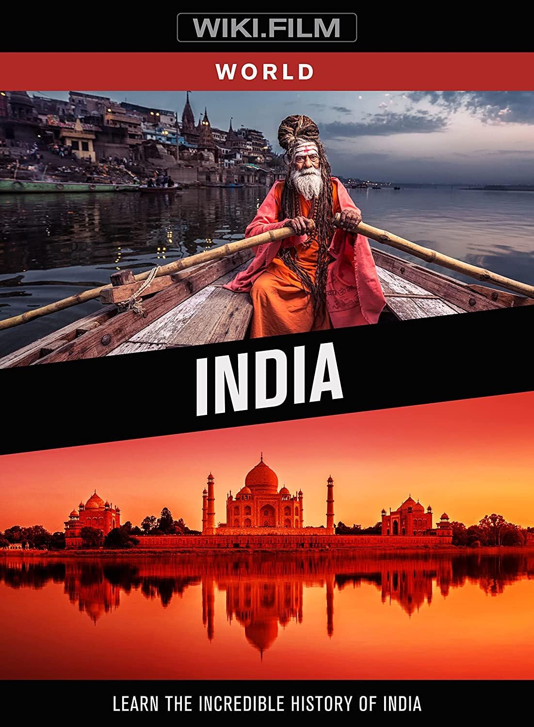 Amazon.com: India : Tina Wallace, Patrick Ray Gallows: Movies & TV