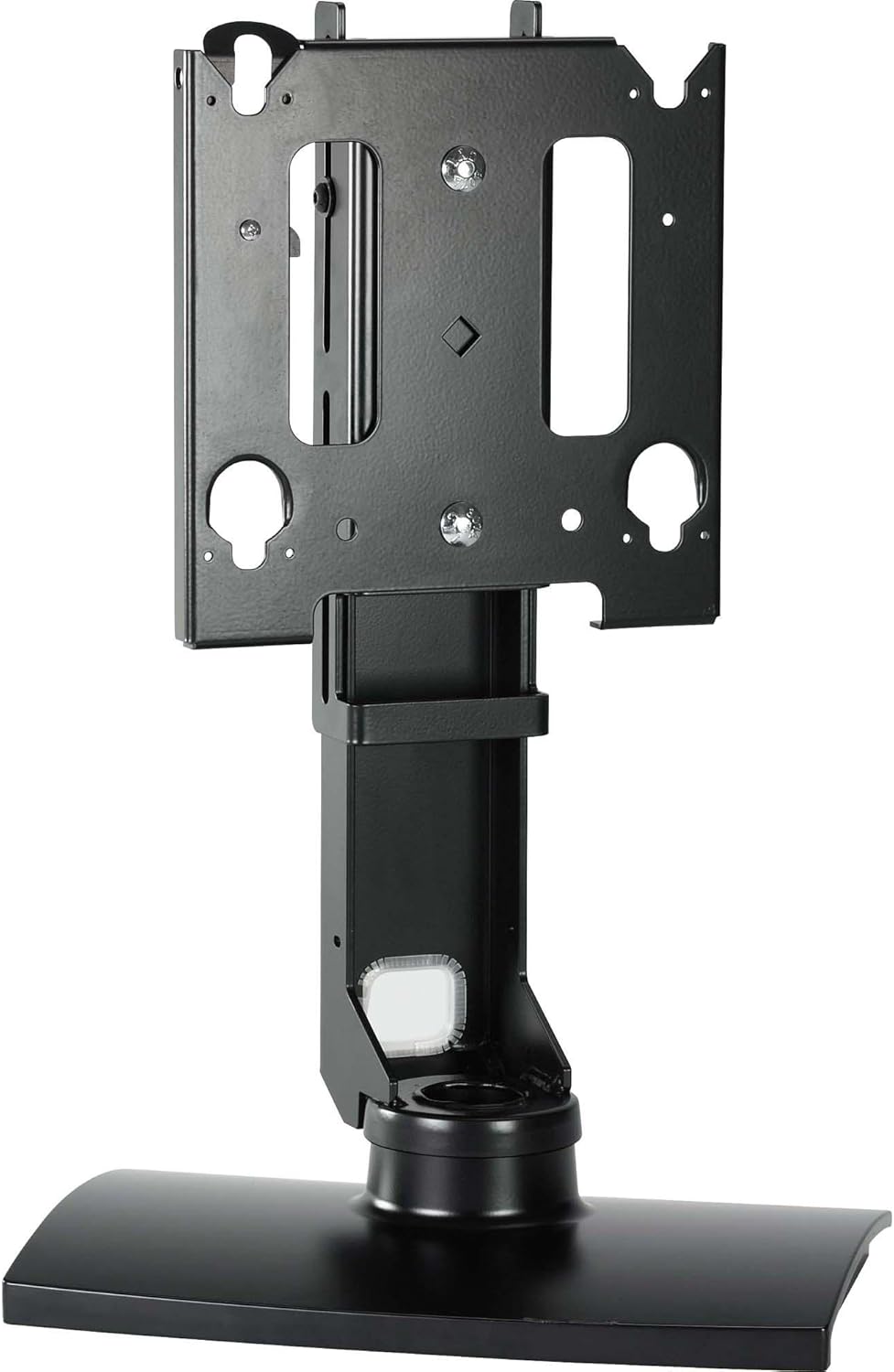 Amazon.com: Chief MSSVB Universal Swivel Table Stand - Up to 100lb - Up ...