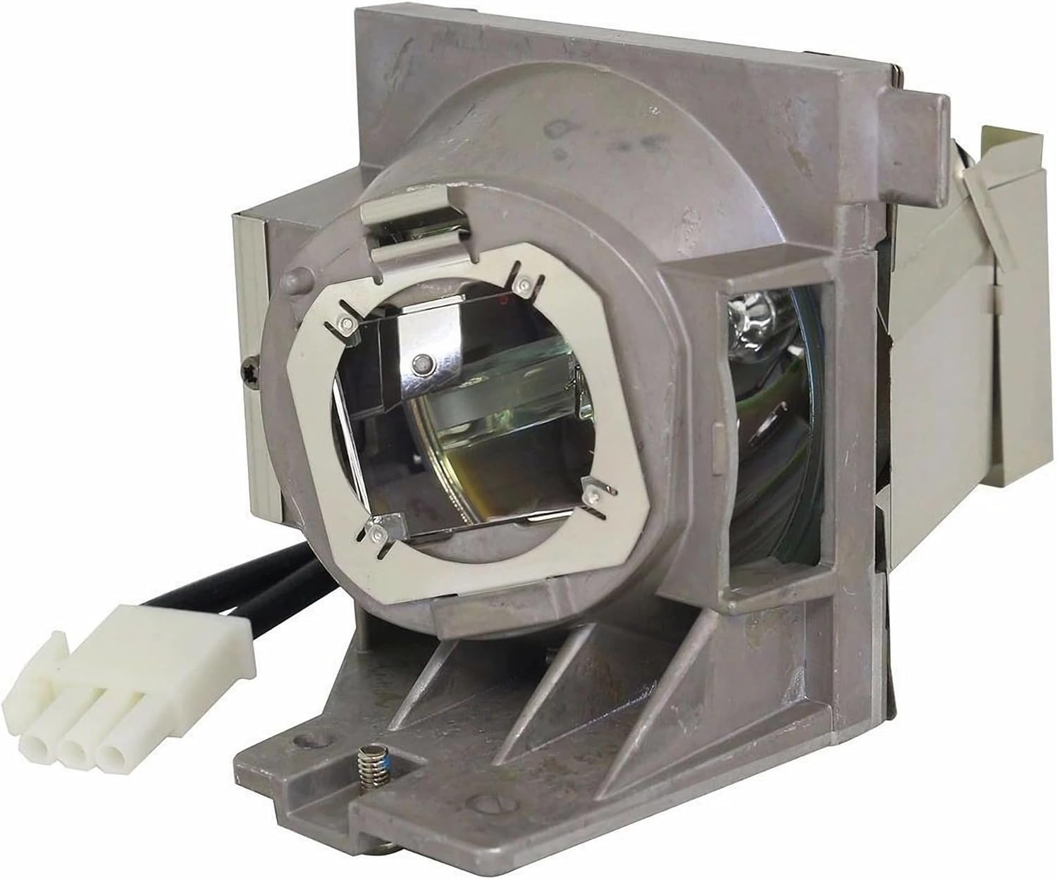 Amazon.com: Leankle Replacement Projector Lamp for ViewSonic RLC-109 ...