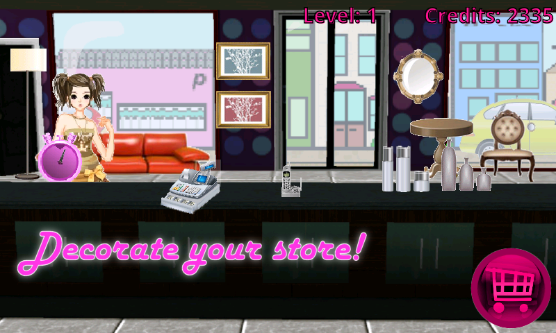 Star Girl: Nails Salon - App on Amazon Appstore